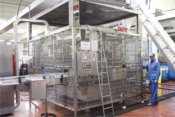 Acasa - Contec Foods