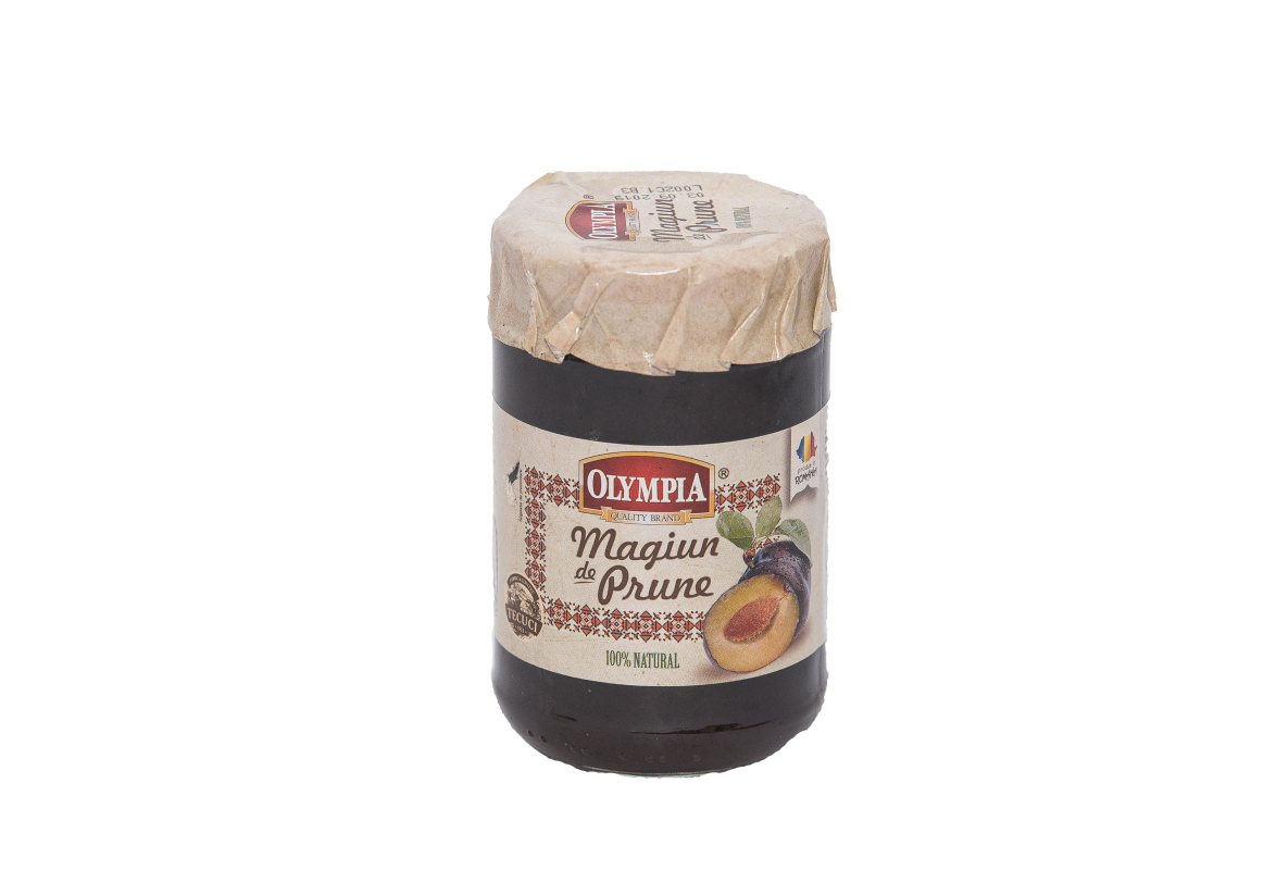 Magiun de prune 270ml - Contec Foods