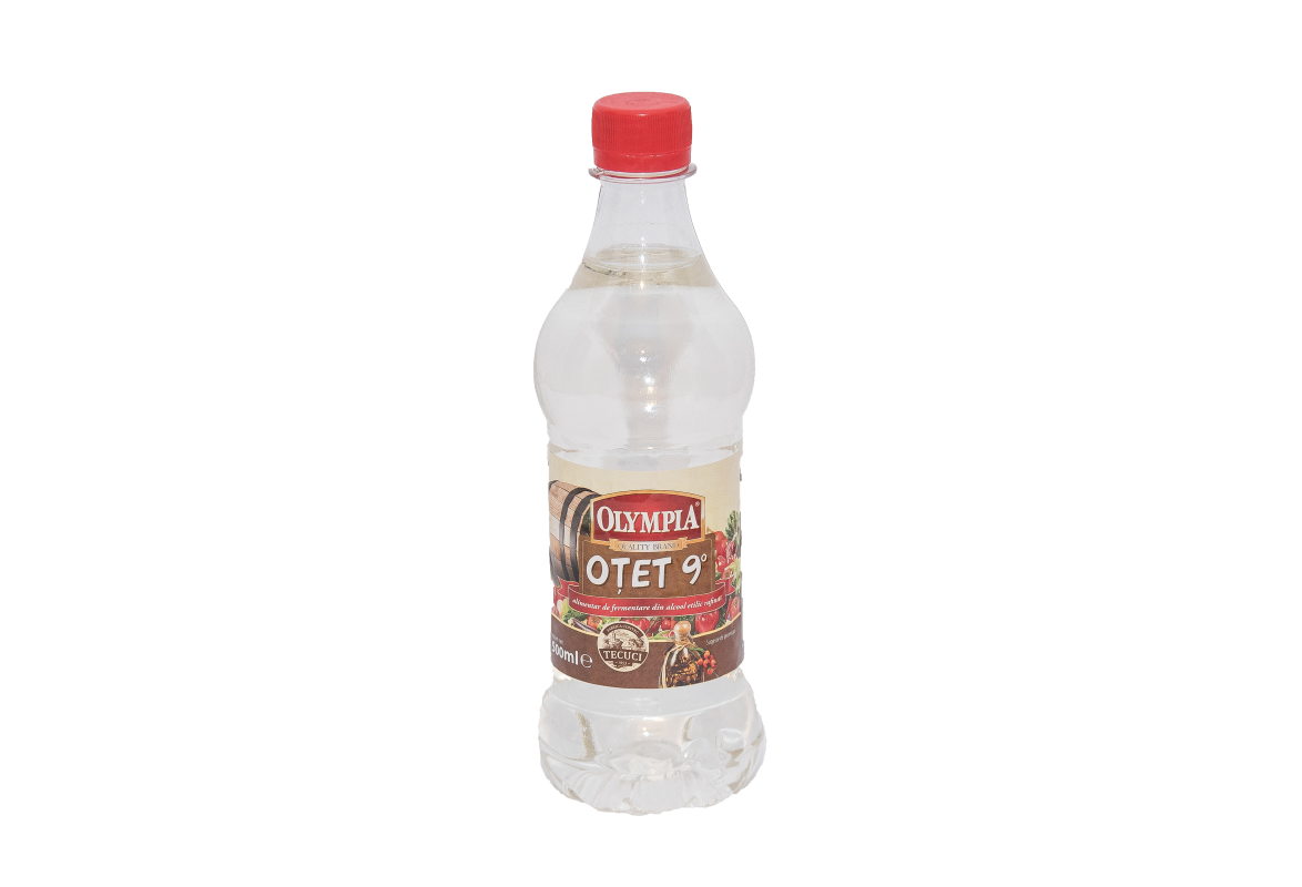 Otet 500ml - 1L - Contec Foods