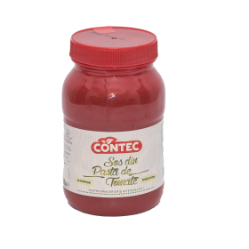 Acasa - Contec Foods