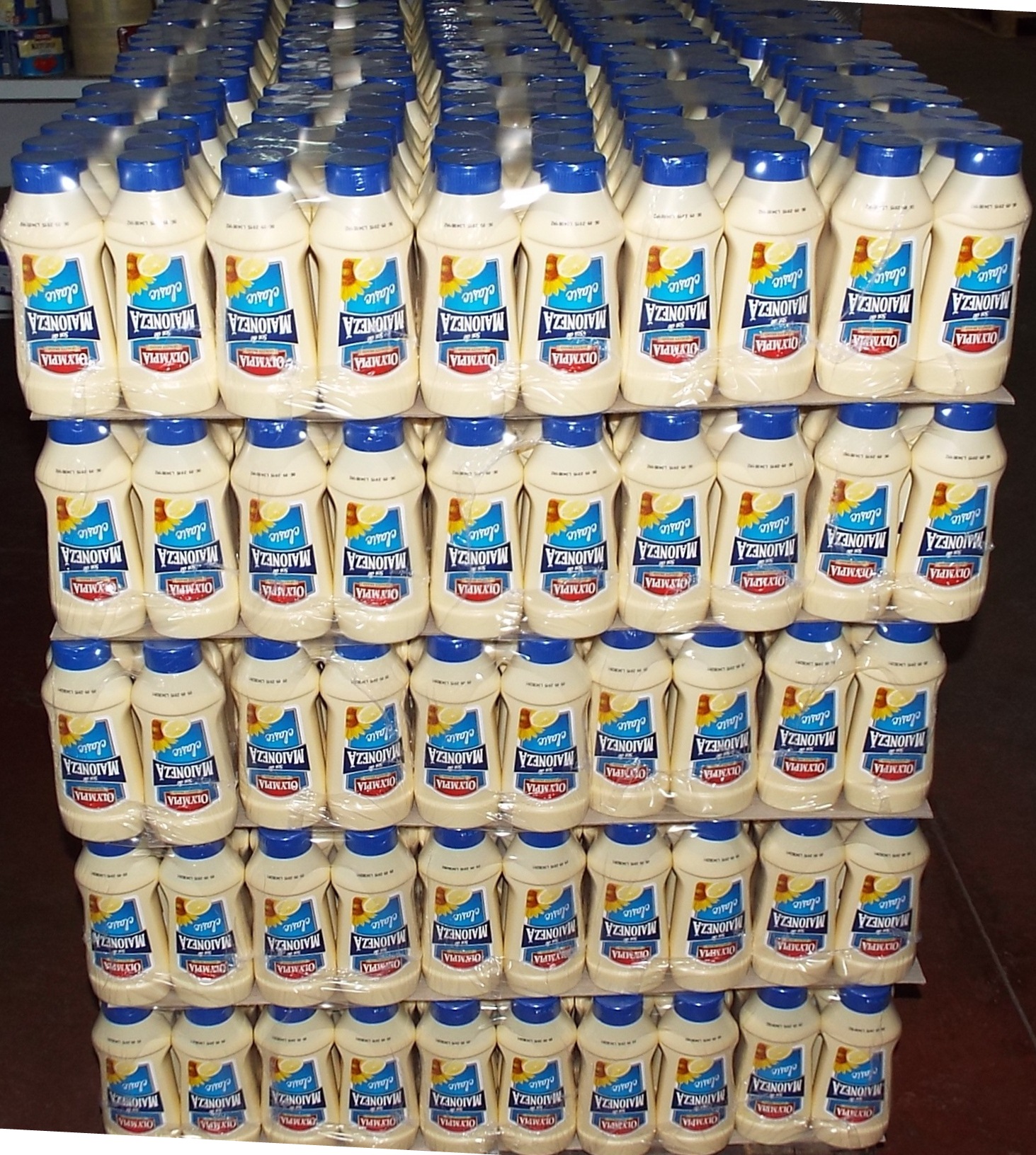 Departments - Contec Foods